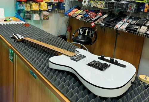 Электрогитара Squier Contemporary Telecaster RH