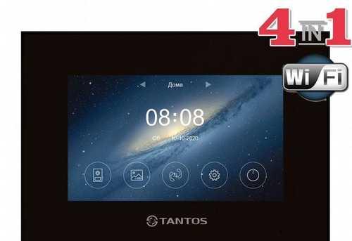 Tantos Marilyn HD Wi-Fi IPS(black) VZ видеодомофон