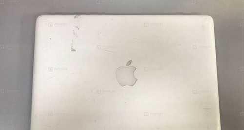 19) Ноутбук Apple MacBook A1342