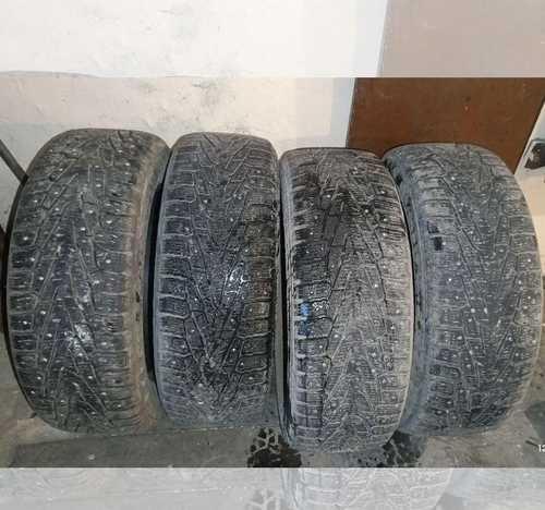 Nokian Tyres Hakkapeliitta 7 225/60 R17 102