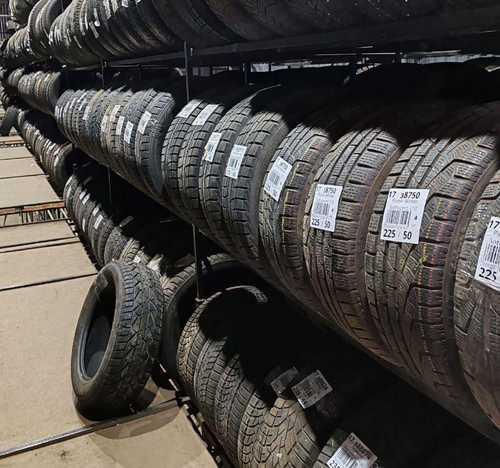 Kumho Solus KL21 225/60 R17 99H