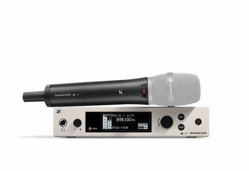 Радиосистема Sennheiser EW 300 G4-base SKM-S-AW+