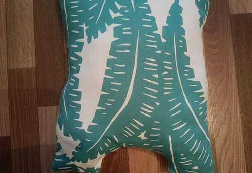 Подушка из ткани IKEA