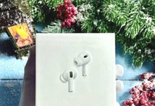 AirPods Pro 2 Type - C (NEW) t-4616