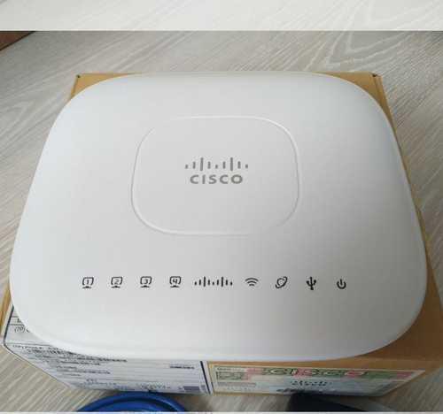 Cisco AIR-oeap602l-E-K9