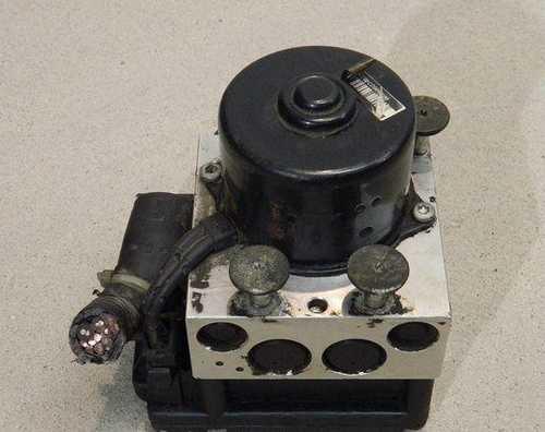 Блок abs Chery Amulet