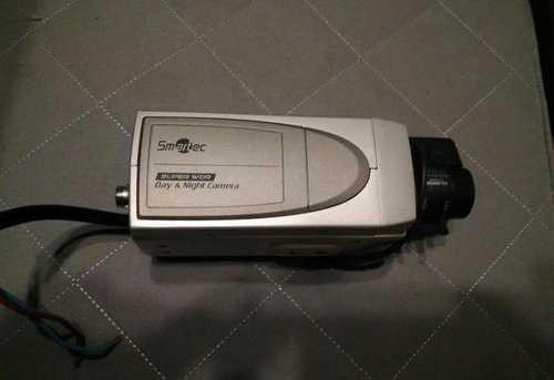 Видеокамера наблюдения Smartec STC-3003L/0