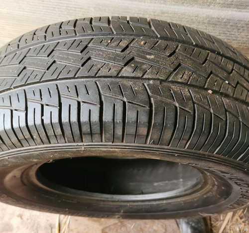 Yokohama Geolandar G039 255/70 R16
