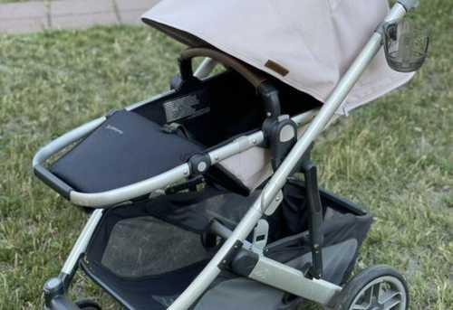 Коляска Uppababy Cruz V2
