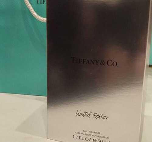 Tiffany & Co Limited Edition - 50ML