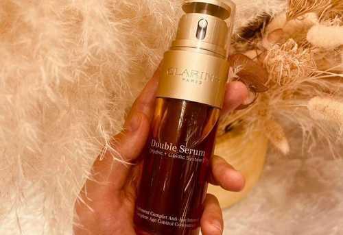 Clarins double serum 50 ml