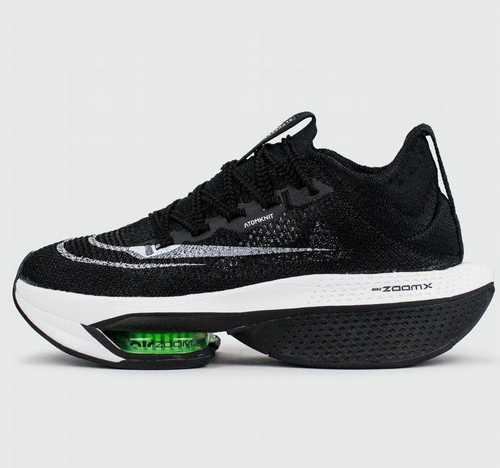 Nike Air Zoom AlphaFly Next 2 Black White