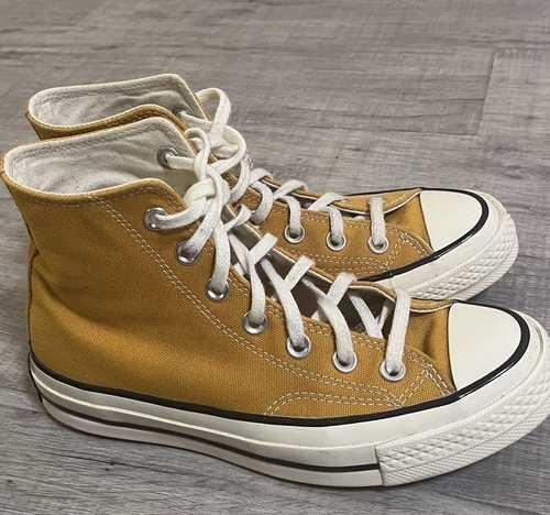 Кеды converse chuck 70