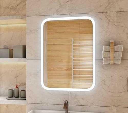 Зеркальный шкаф в ванную Forma