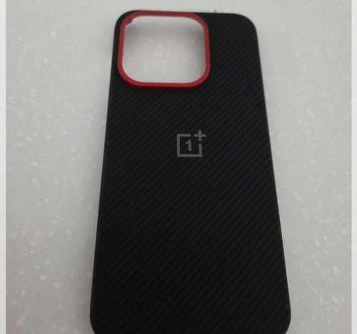OnePlus 15 Aramid Fiber Magnetic Case