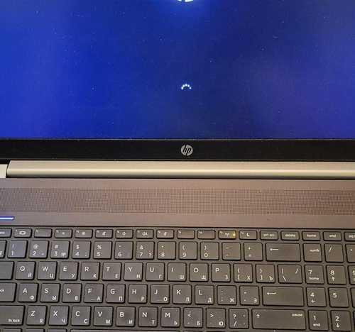 Hp probook 470 g5