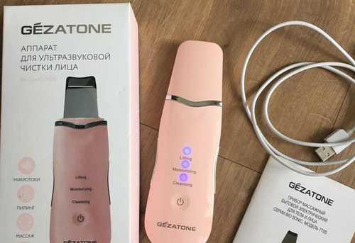 Gezatone bio sonic 770S