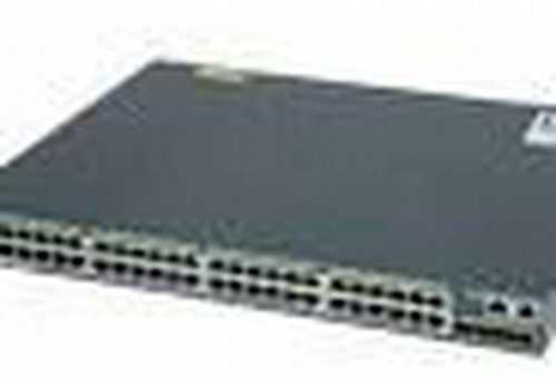 Коммутатор Cisco Catalyst WS-C2960-48TS-L