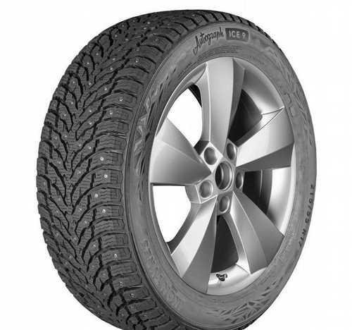 Ikon Tyres Autograph Ice 9 275/55 R19