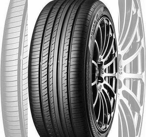 Yokohama Advan dB V552 245/40 R20 99W