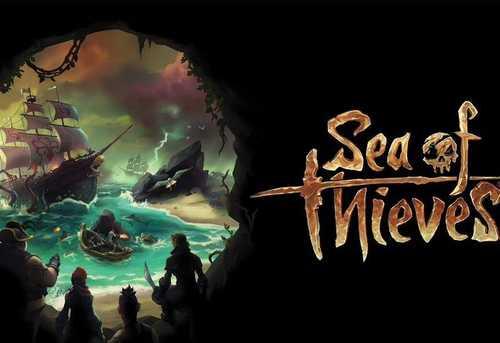 Sea of Thieves Ps5
