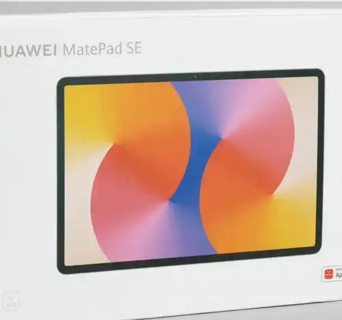 Новый планшет Huawei MatePad SE 11 4/128 2024 LTE