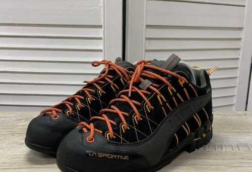 Кроссовки женские Lasportiva GTX