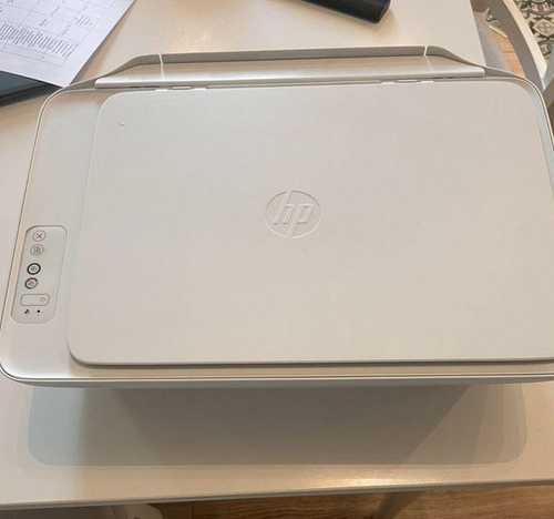 Принтер струйный цветной hp deskjet 2320