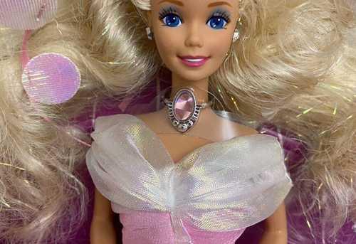 Happy Birthday Barbie