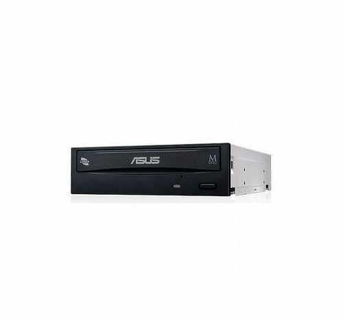 Оптический привод DVD-RW Asus DRW-24D5MT/BLK/B/AS