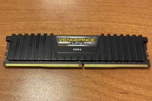 Оперативная память ddr4 2х8gb 2666