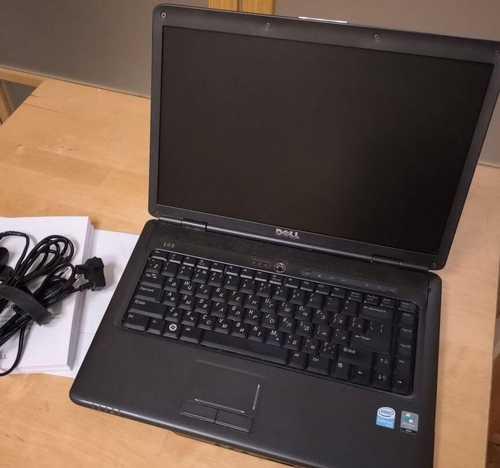 Ноутбук Dell 500 (PP29L) на запчасти