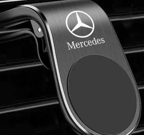 Держатель для телефона Mercedes