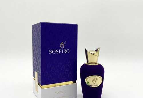 Xerjoff Sospiro Perfumes Accento 100мл