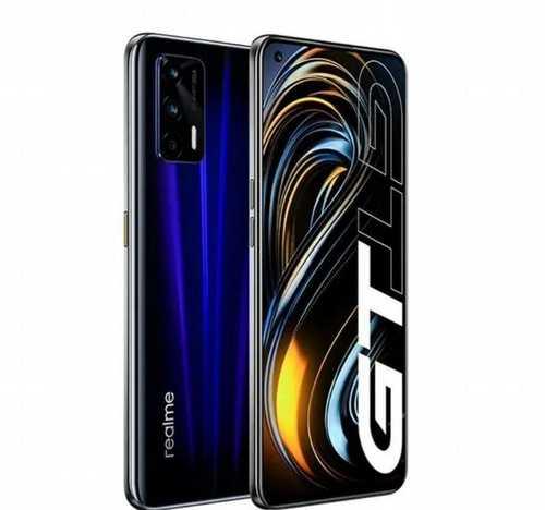 realme GT 5G, 8/128 ГБ