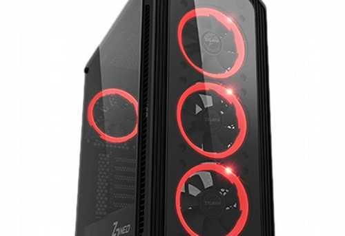 Корпус ATX Miditower Zalman Z7 Neo Black #301537