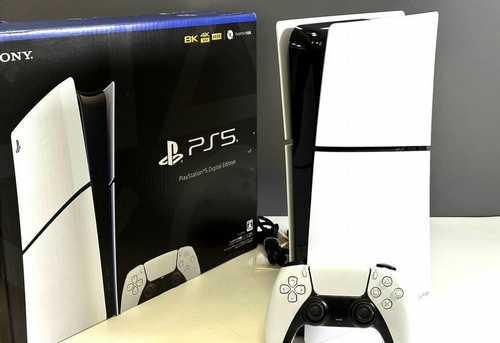 PS5 Sony Playstation 5 Slim digital CFI-2000B