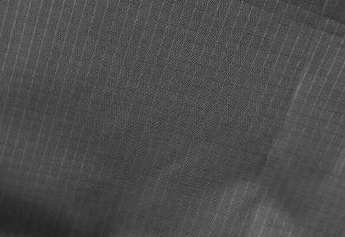 Ткань рип-стоп серый отрез 1,5х3м