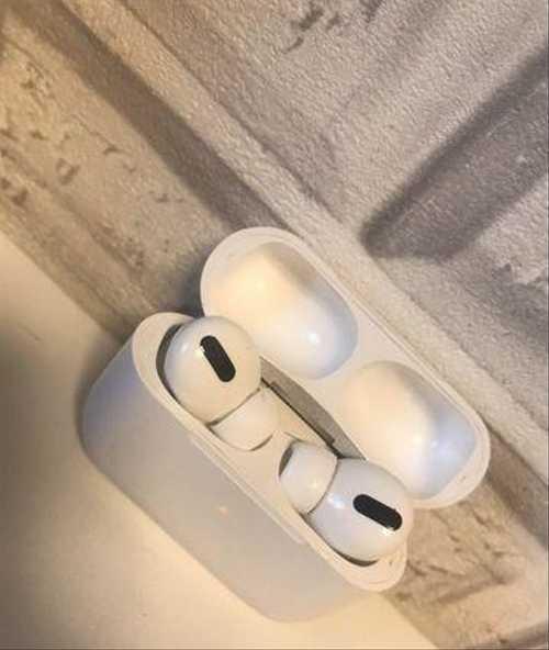 Airpods pro