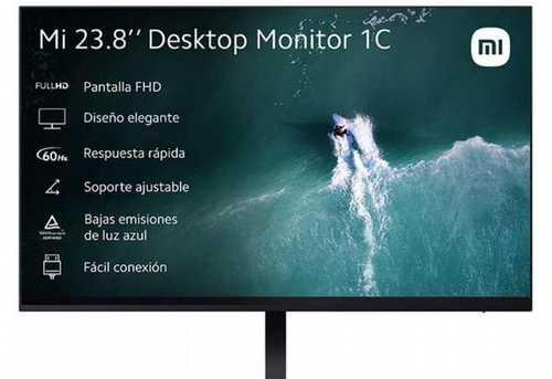 Монитор Xiaomi Mi 23.8 (24) Desktop Monitor 1C