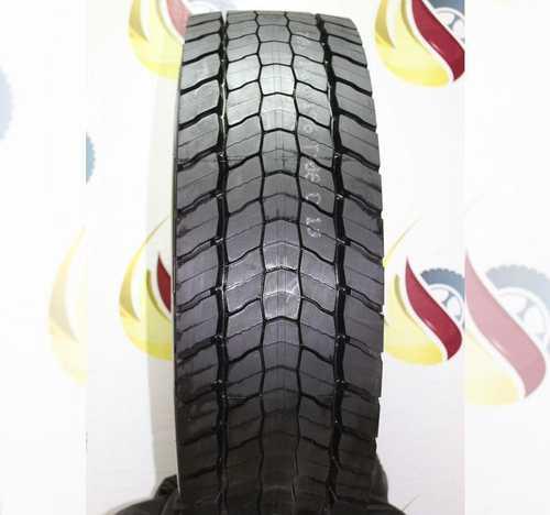 Шина 315/70 R22.5 Fortune FDR606 таиланд, Ведущая