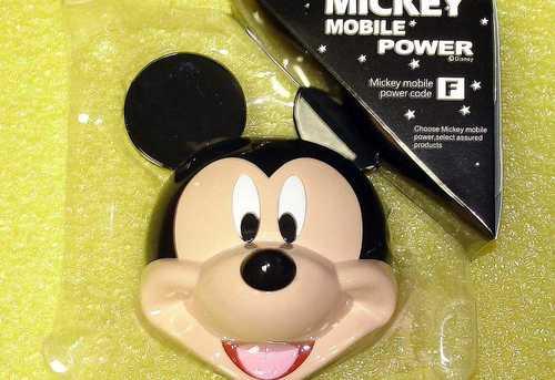 Powerbank Mickey mouse 5200mAh