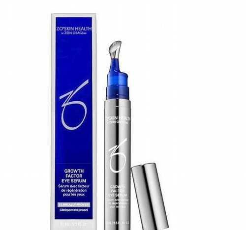 ZO growth factor EYE serum