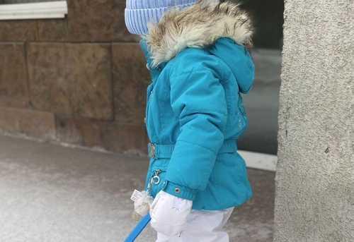 Костюм poivre blanc 3 года