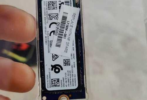 SSD Toshiba kioxia XG6