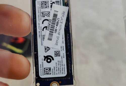 SSD Toshiba kioxia XG6