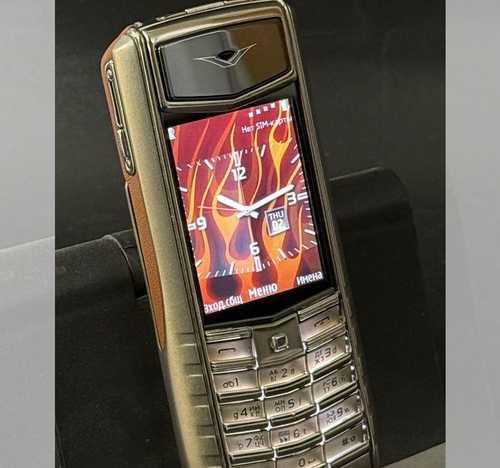 Vertu Ascent Ti, 4 ГБ