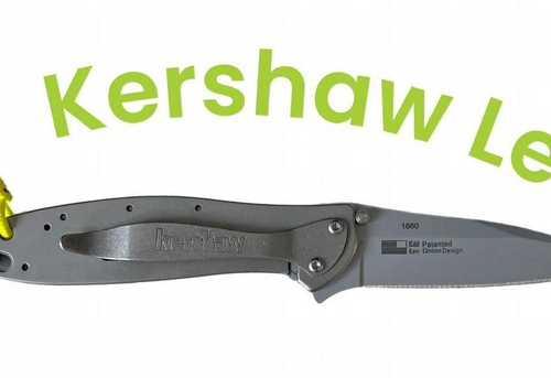 Нож Kershow Leek