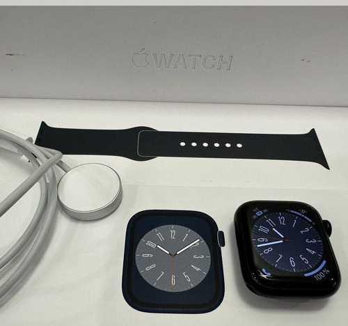 Apple watch 8 41 mm