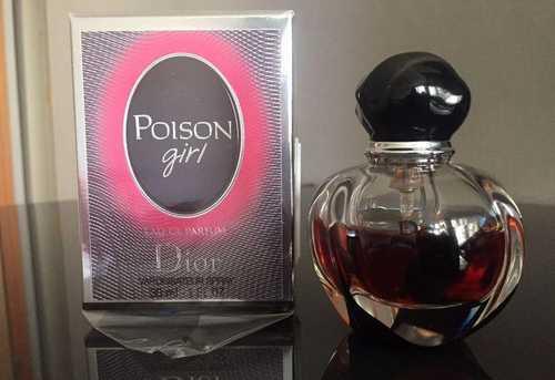 Christian Dior - Poison Girl